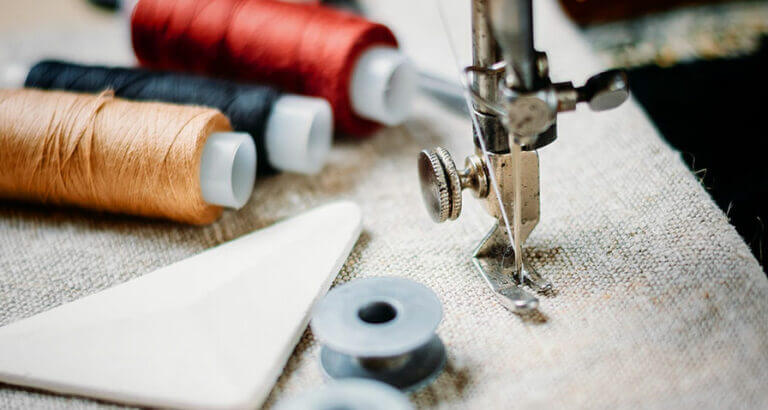 Polyester Sewing Thread Manufacturer in India | Multiplus Industries Pvt. Ltd.